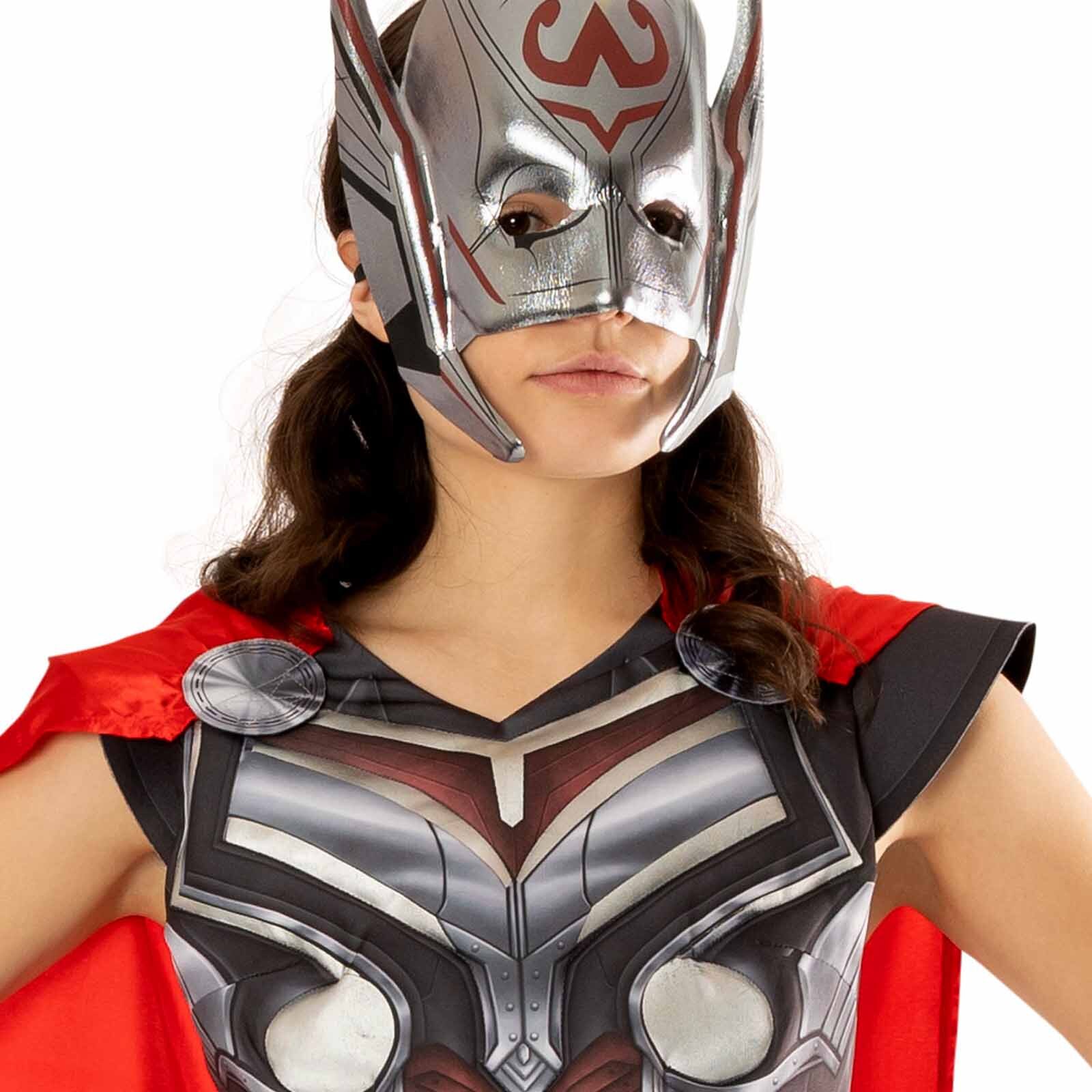 Female Thor Comic Costume