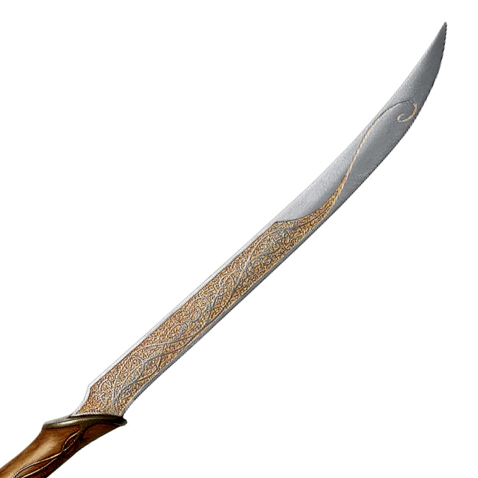 Get Legolas Blades Images