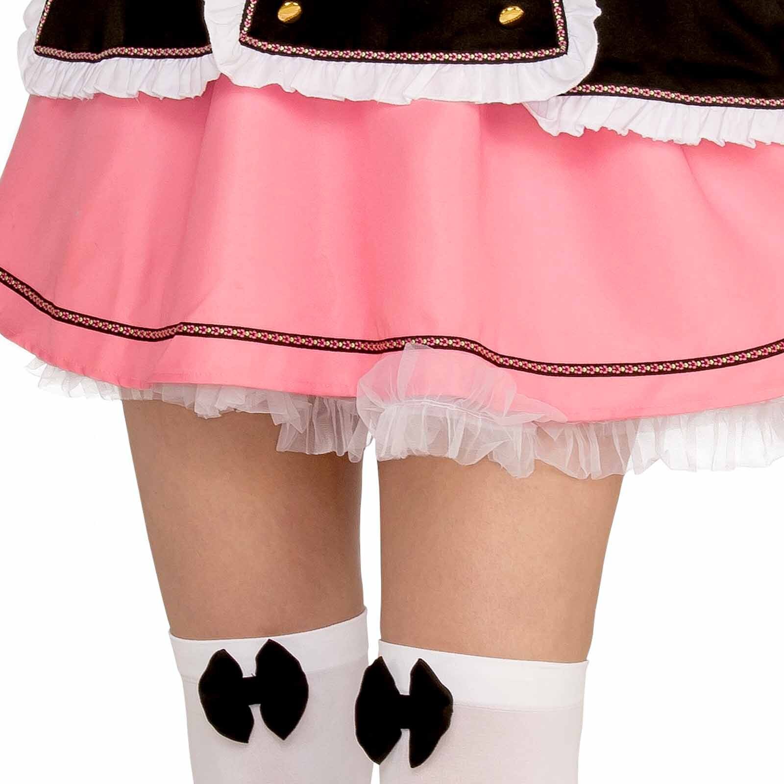 Fraulein Oktoberfest Costume Adult