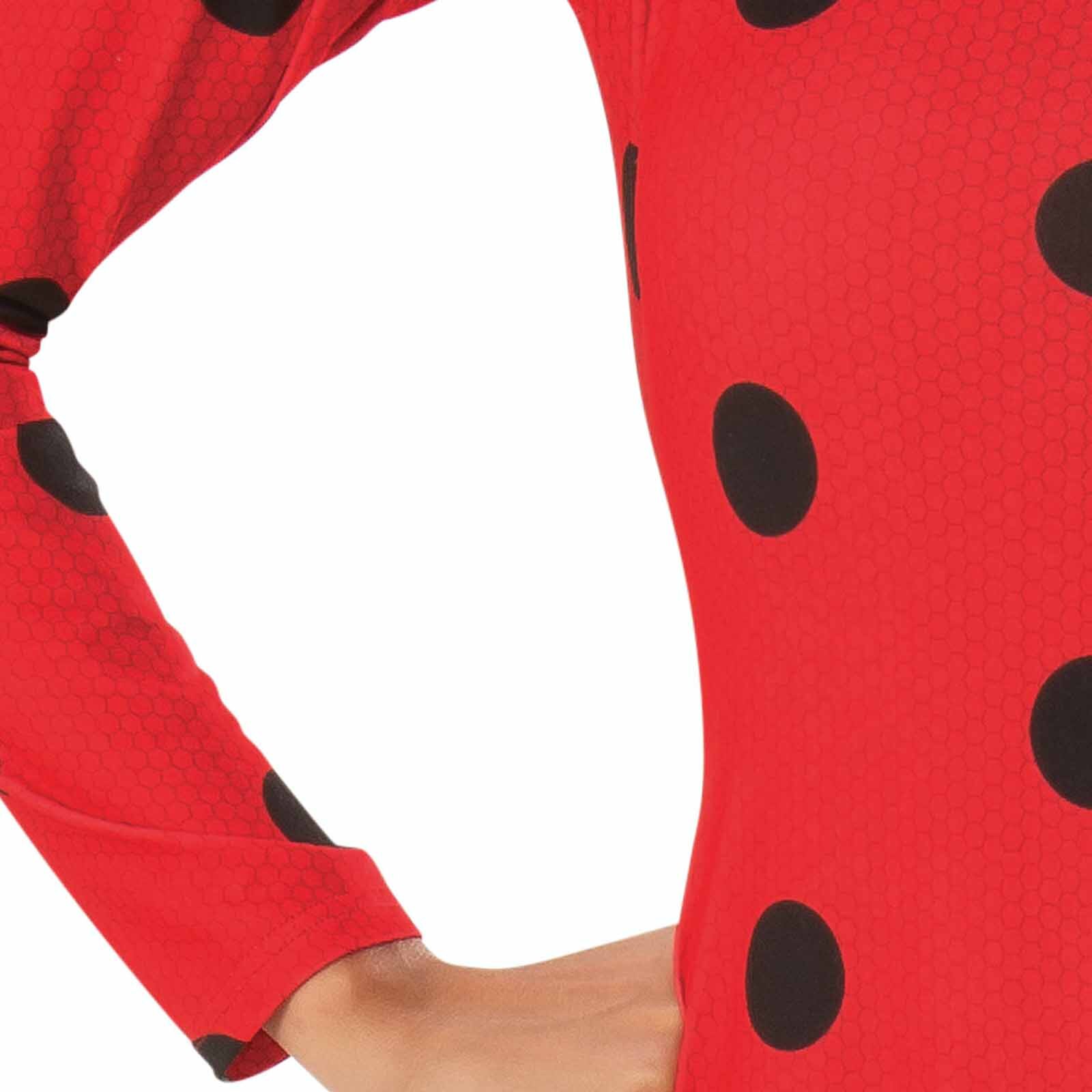 Miraculous Ladybug Costume - Adult
