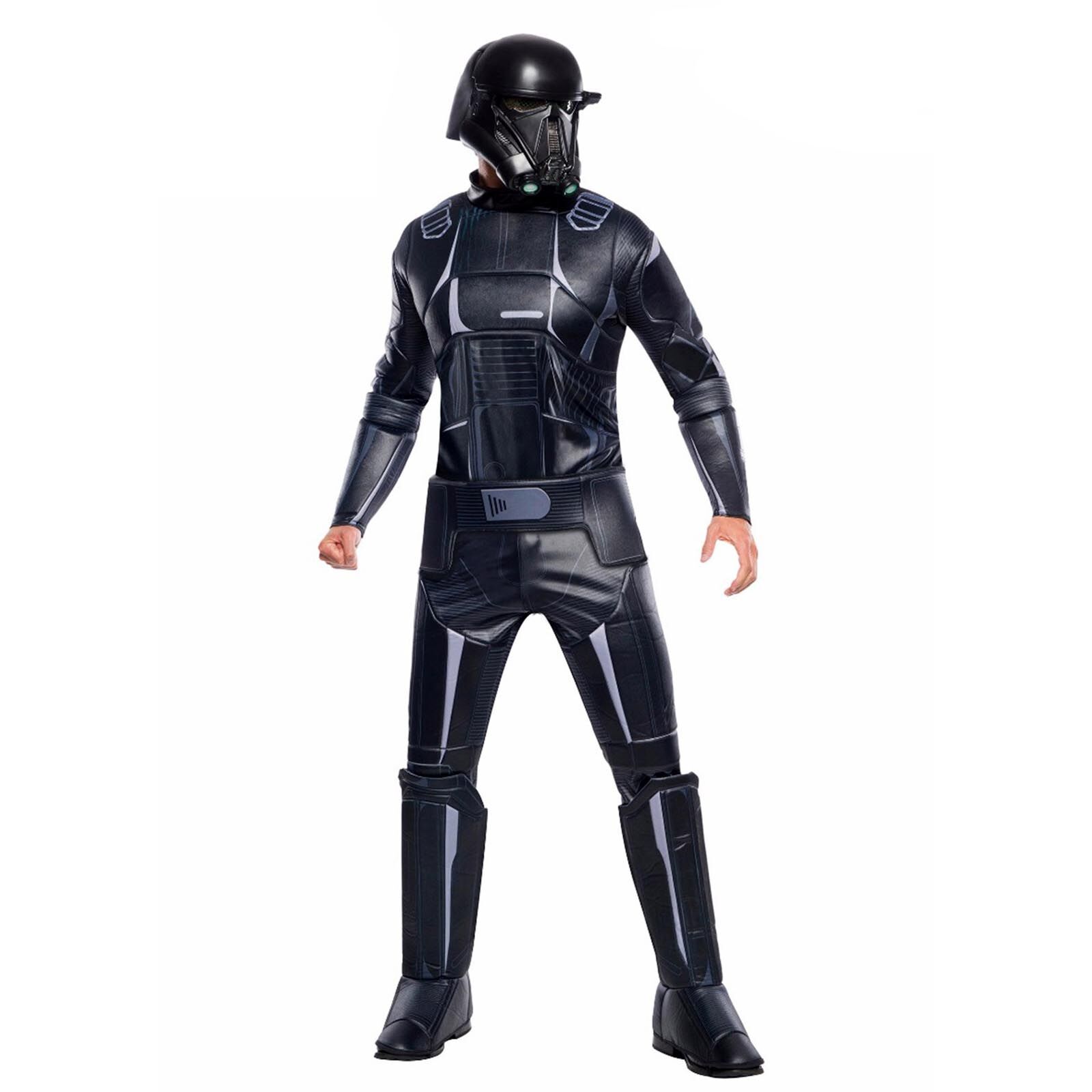 Death Trooper Rogue One Deluxe Costume - Adult
