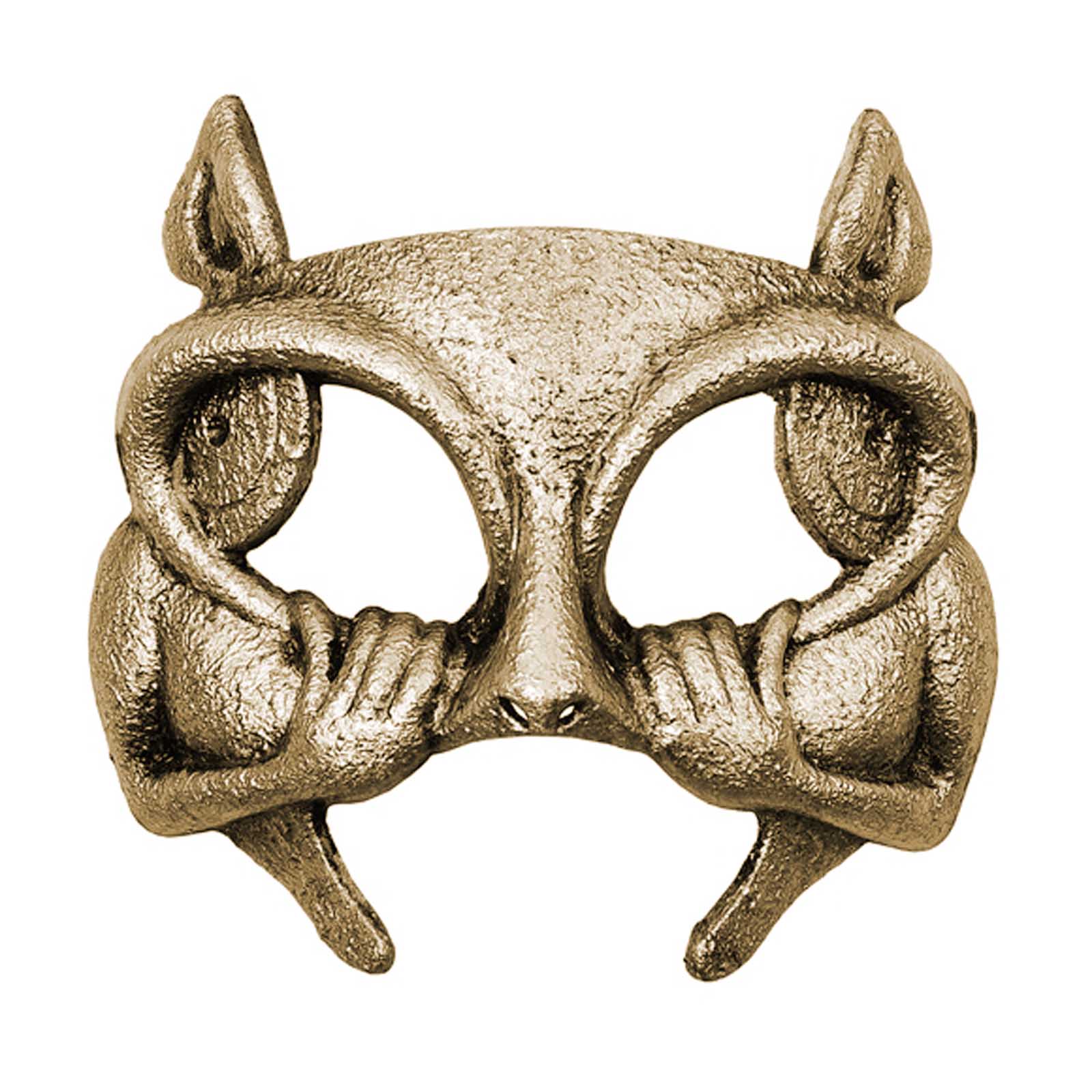 Puck/Gargoyle Eye Mask